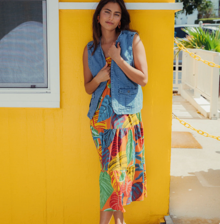 JAMSWorld Merrie Monarch Outfits 2026: Hula-Inspired Hawaiian Dresses ...