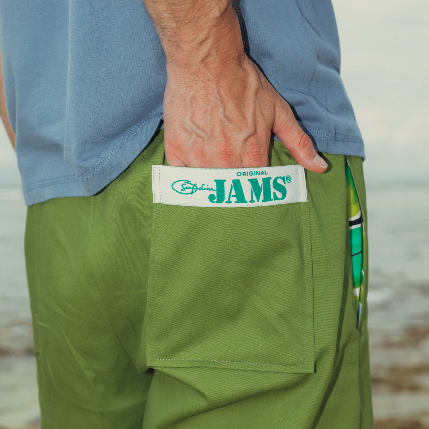 Find Your Original Jams Fit - Mens Shorts – jamsworld.com