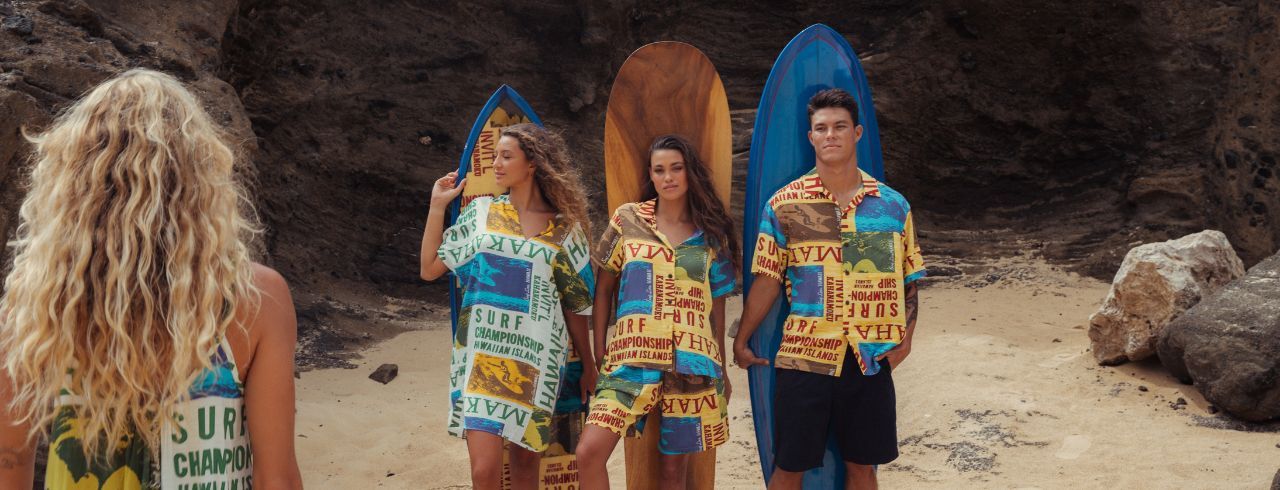 Surf Contest – jamsworld.com