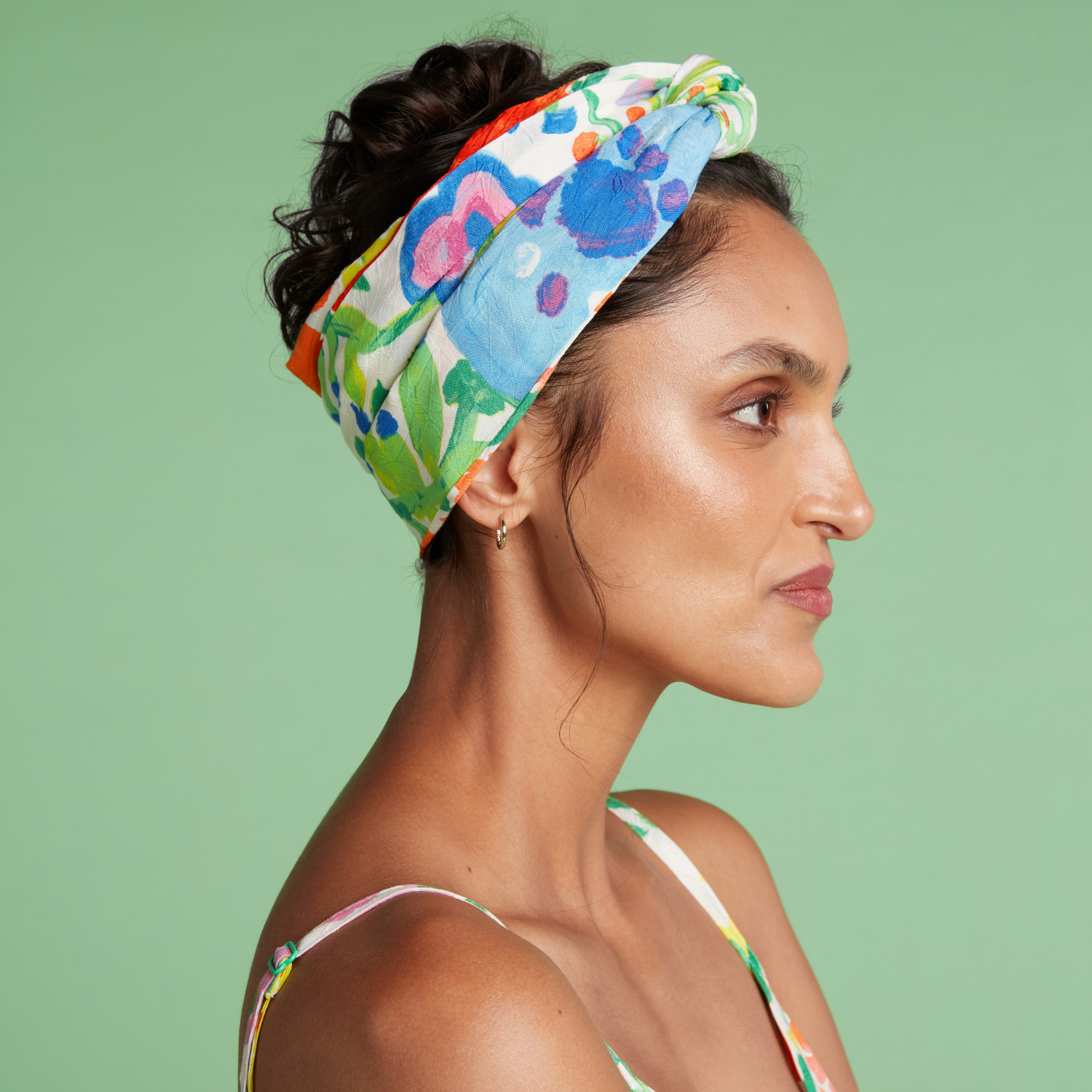 Headwraps, Scrunchies & Scarves – jamsworld.com