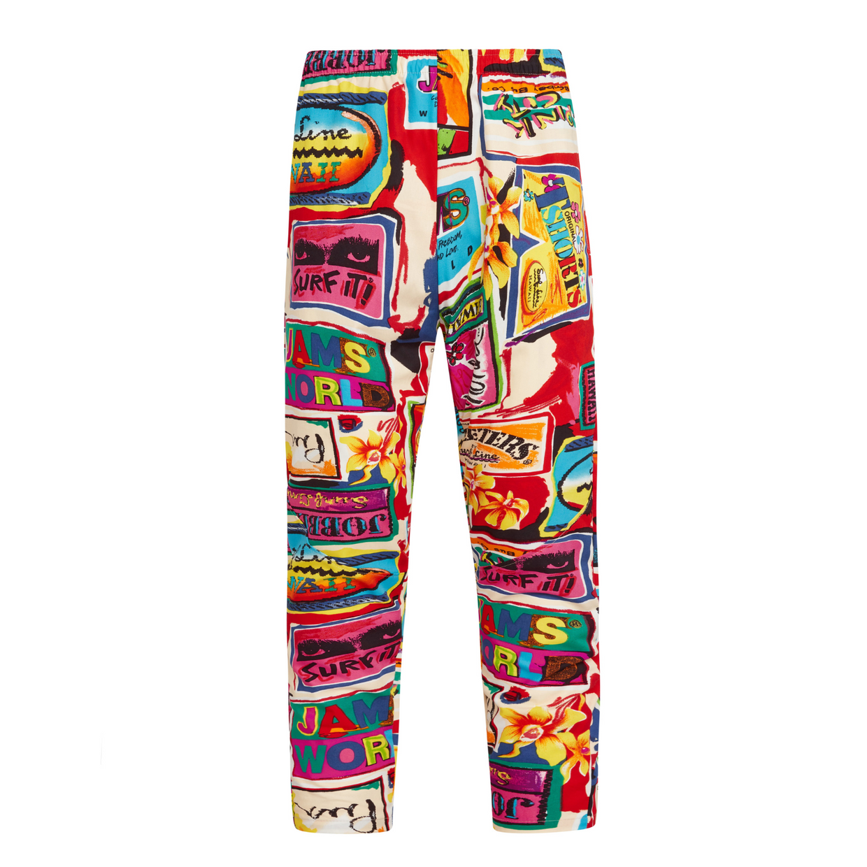 Original Jams Clothing - Pants, Shirts And Shorts Online – jamsworld.com